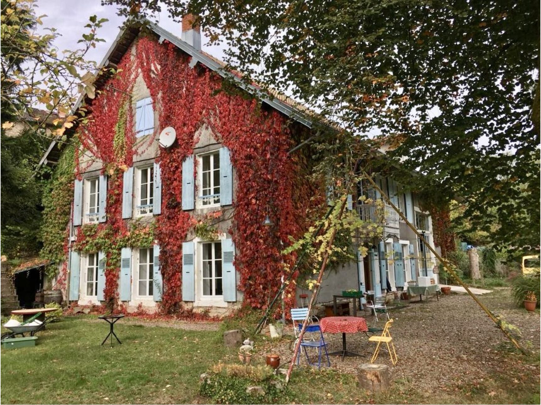 Atem Retreat - Steve Husistein